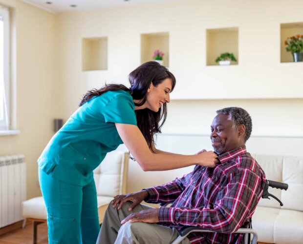Hiring Caregivers in Massachusetts - Associated Home Care