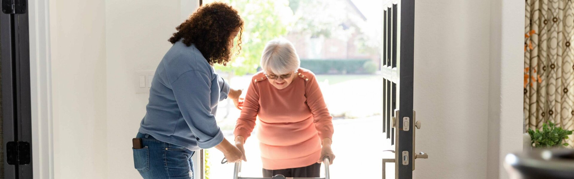 Home Care Near You in Massachusetts - Associated Home Care